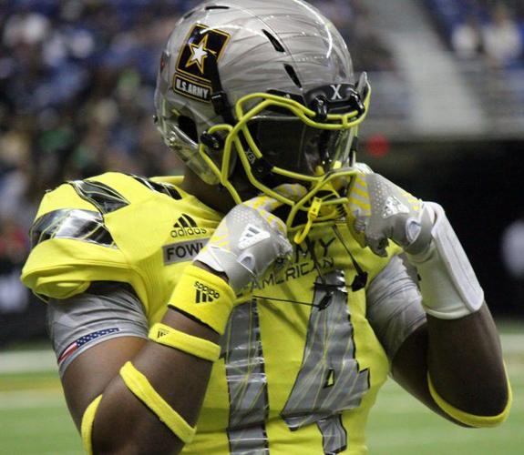National Signing Day 2016: 5 recruits that got away from LSU | LSU ...