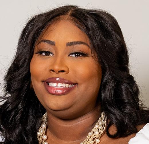 Q&A with Lafayette 20 Under 40 honoree Diamond Williams: | Business ...