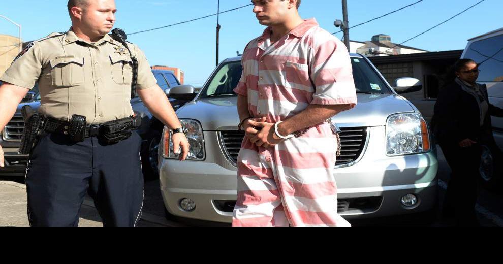 Prosecutors drop drug charges against Seth Fontenot, accused in ...