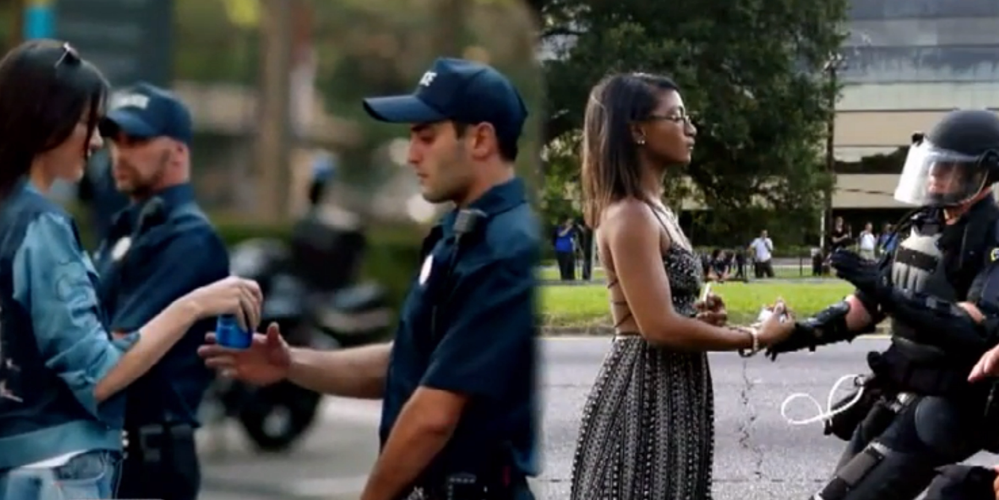 Pepsi pulls Kendall Jenner ad, but defends intentions; critics call ...