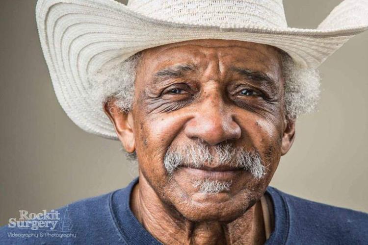 Leslie 'Lazy Lester' Johnson, architect of Louisiana swamp-blues, dies ...