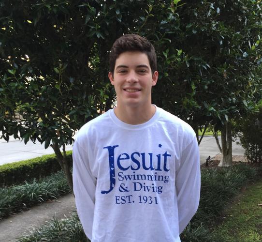 Dominican's Emma MacMahon, Jesuit's Jack Jackson earn swimming athlete ...