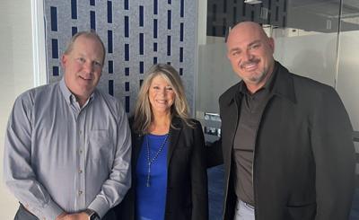 A network devoted to local high school sports to launch this fall ...