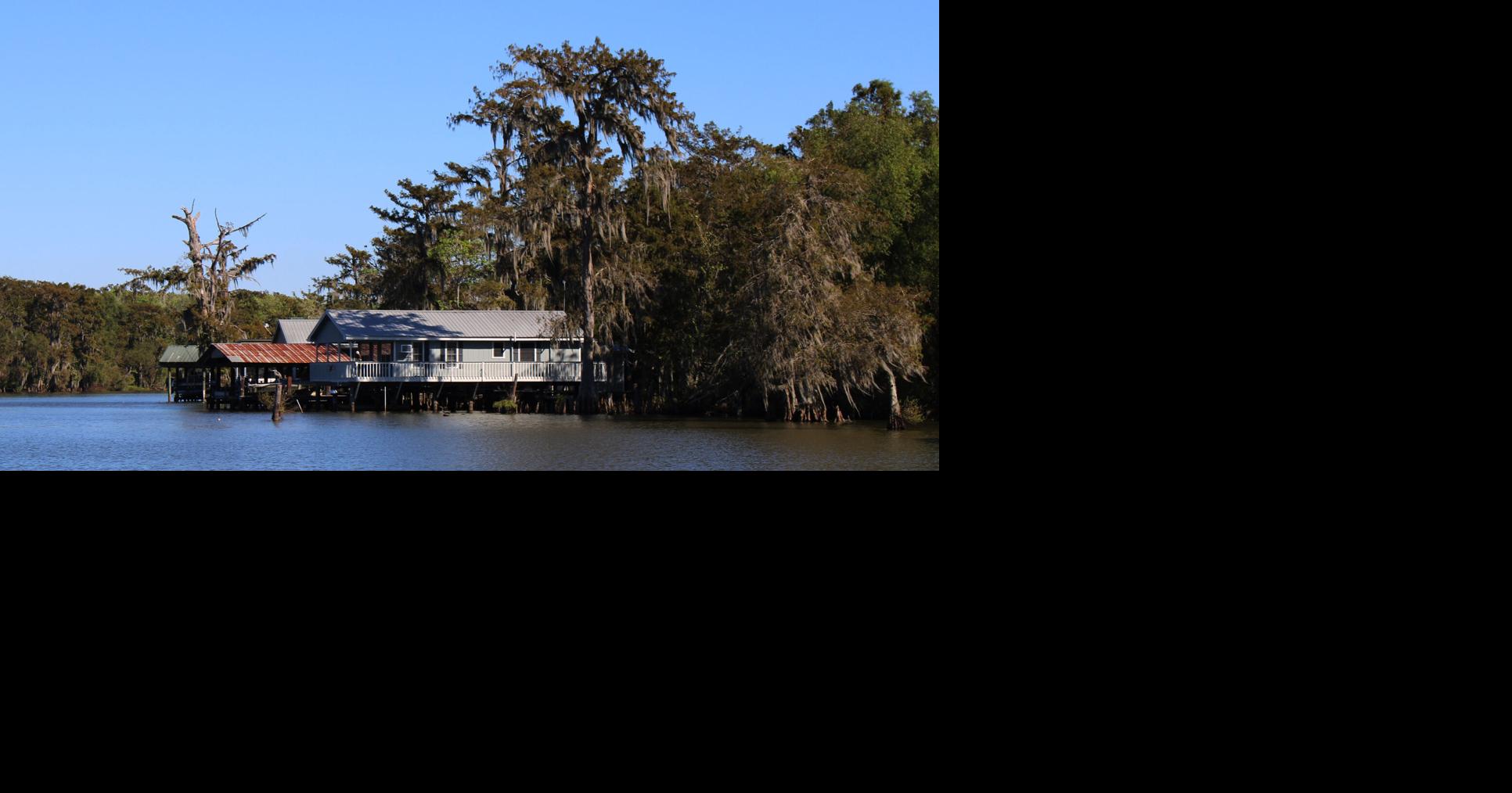 Pierre Part Belle River Museum in Assumption Parish, La | Entertainment ...
