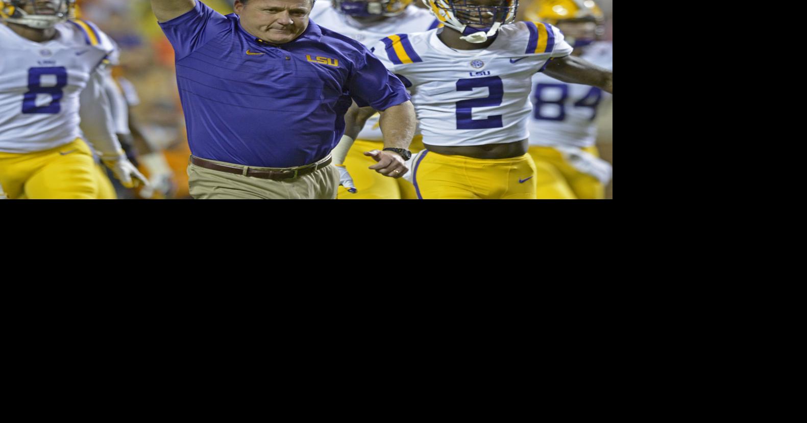 Key takeaways from LSU vs. Tennessee: Tigers survived the Vols and the ...