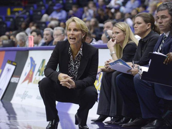 Tulane women hold off LSU in 51-45 victory | LSU | theadvocate.com