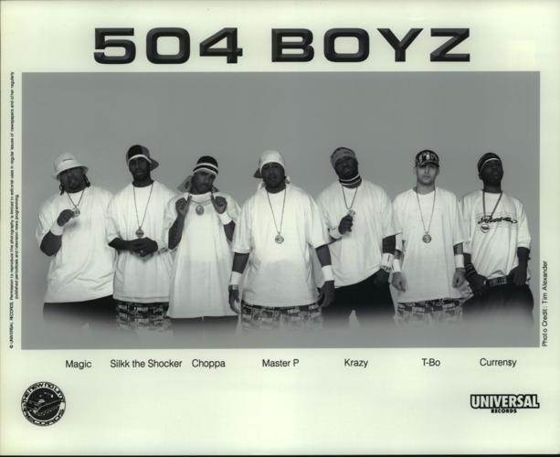 Rapper Choppa of 'Choppa Style' fame hurt in car accident ...