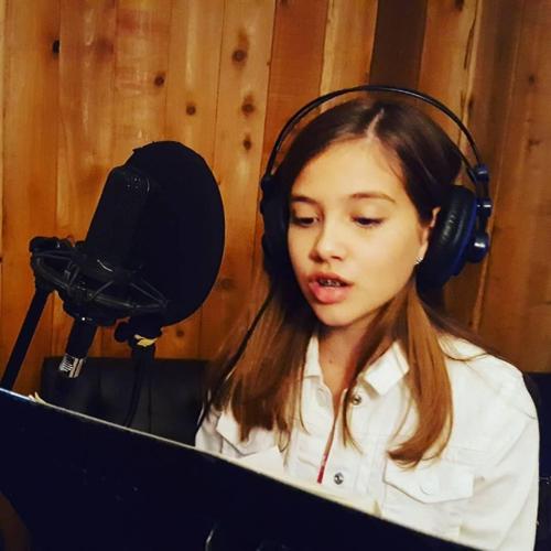 Gonzales teen's singing getting noticed by music pros | Music ...