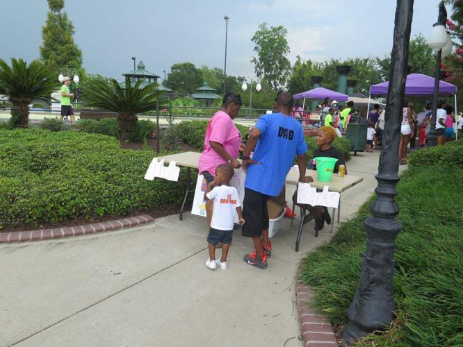 Kool Kids Day honors legacy of siblings | Ascension | theadvocate.com