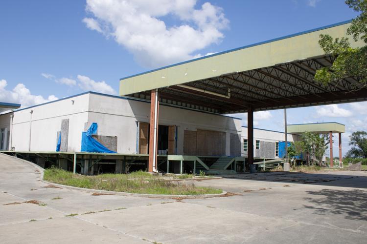 Shut down by Hurricane Laura, Cameron Parish’s only hospital remains ...