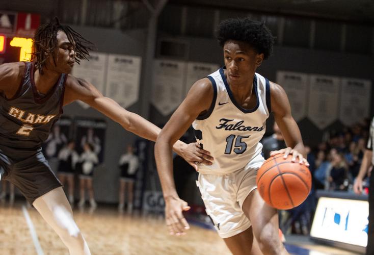 LaDamien George, JS Clark remain unbeaten in 6-B with win over ESA ...