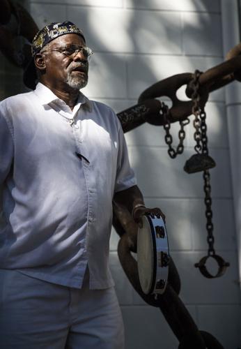 Photos: Maafa | New Orleans | theadvocate.com