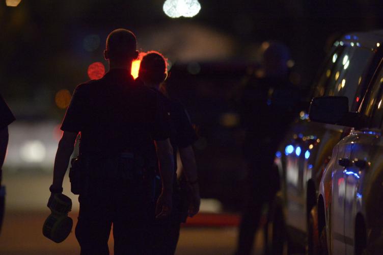 BRPD opens internal probe following video of police only detaining ...