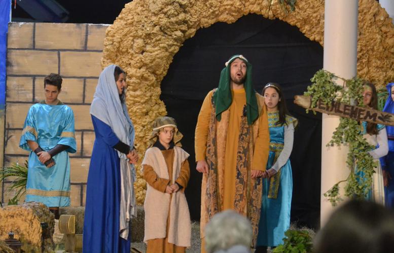 Christmas story comes alive in Zachary | Zachary | theadvocate.com