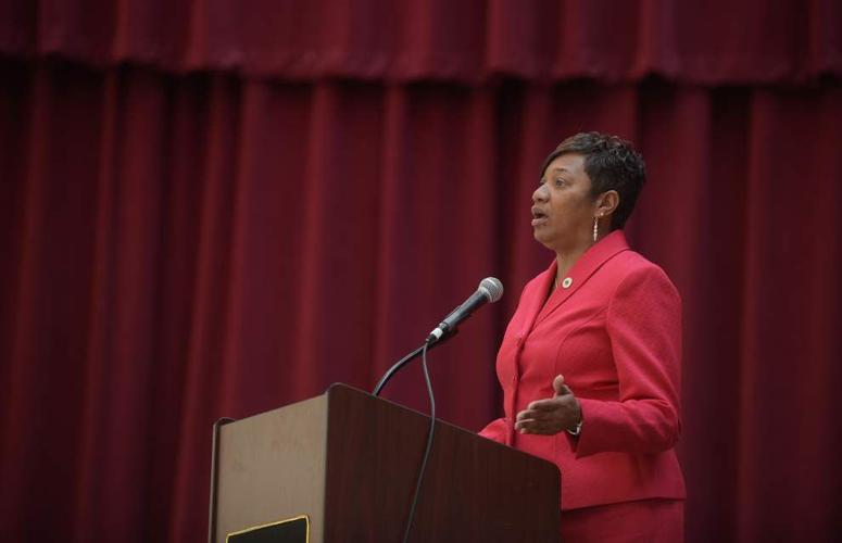 Former Gov. Blanco, other women honored Sunday; honorees’ message: More ...