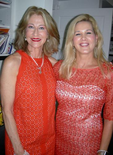 Fete: League of Extraordinary Ladies, Art Matters | Entertainment/Life ...