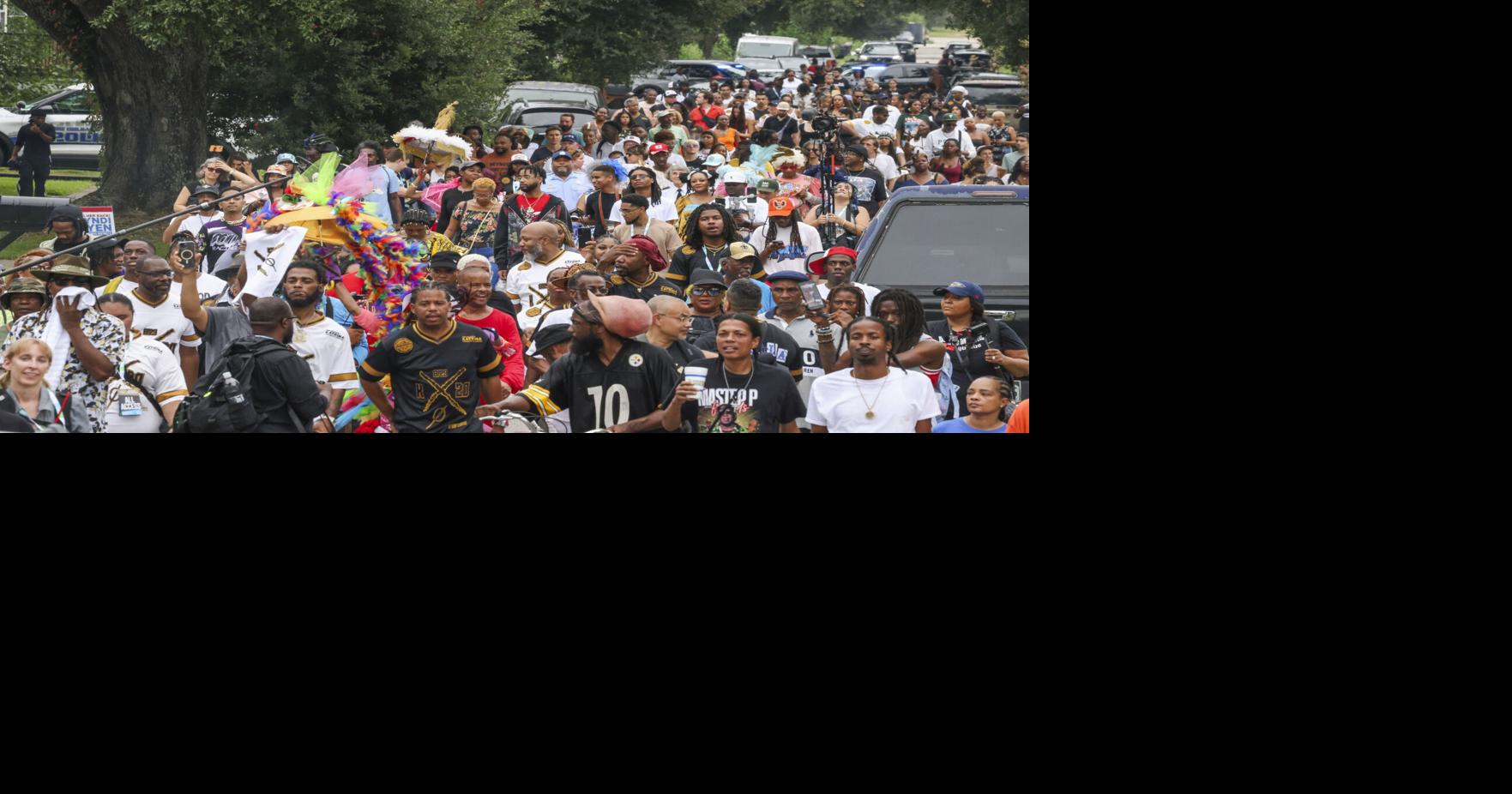 A review on two books about Hurricane Katrina recovery | Books ...