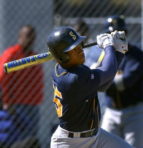 From unknown to a big hit: Sweet sounds came off the bat of former ...