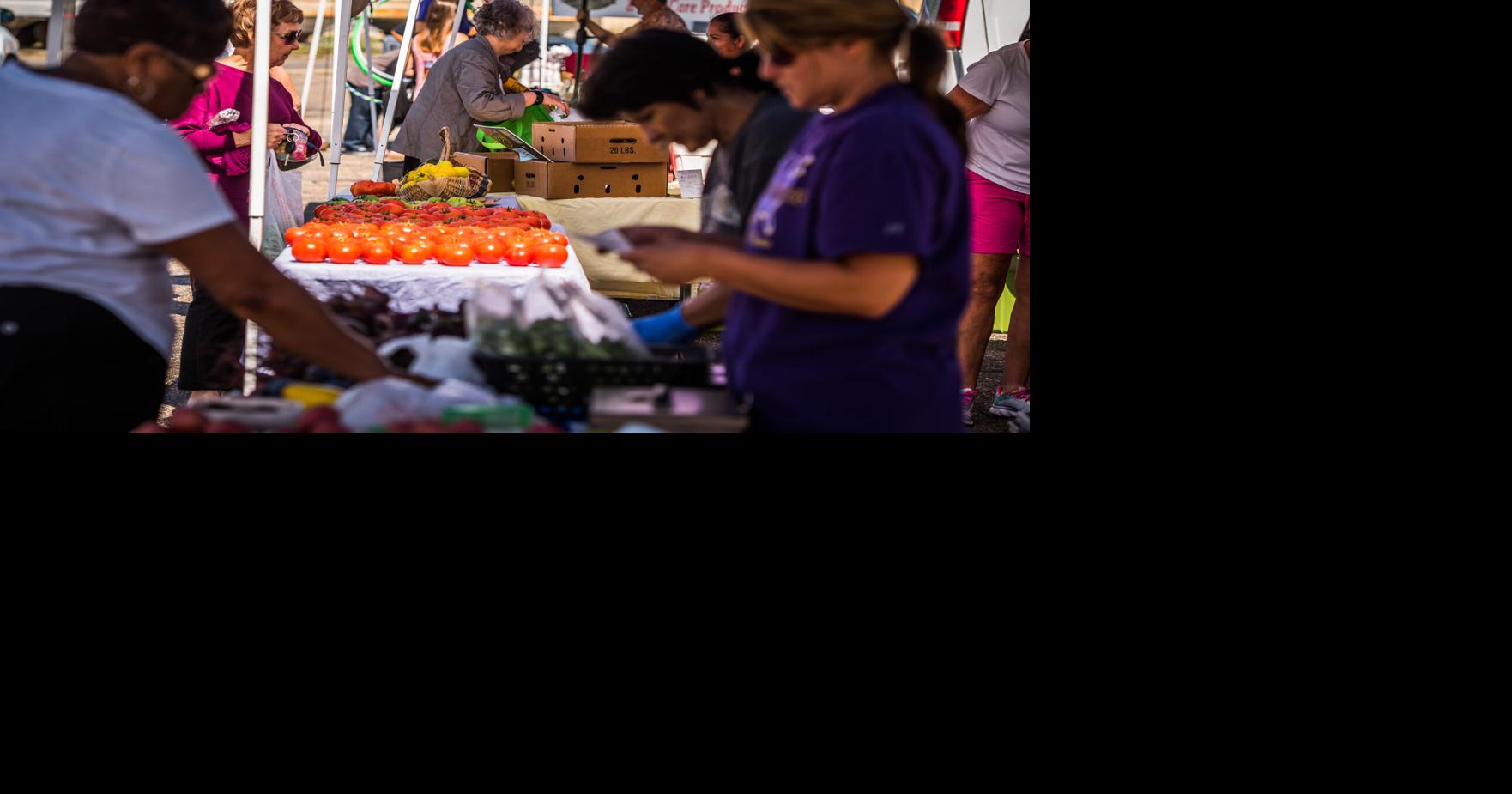 Sponsored: Greaux the Good expands fresh food access | Sponsored ...