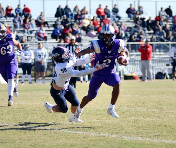 Ascension Athletics for Nov. 21, 2019 | Ascension | theadvocate.com