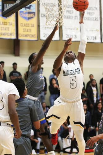 Elijah Tate's game-high 22 points sets tone as Madison Prep ousts ...