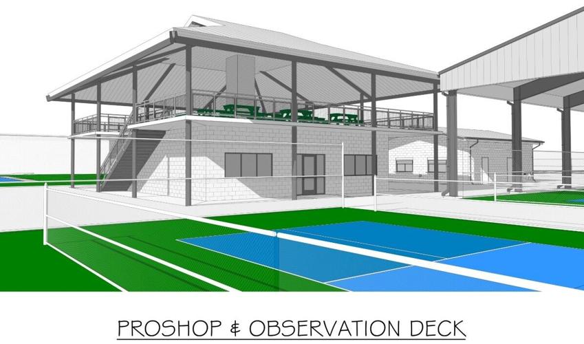 Broussard Sports Complex generated $21 million in 2025 | Acadiana Home ...