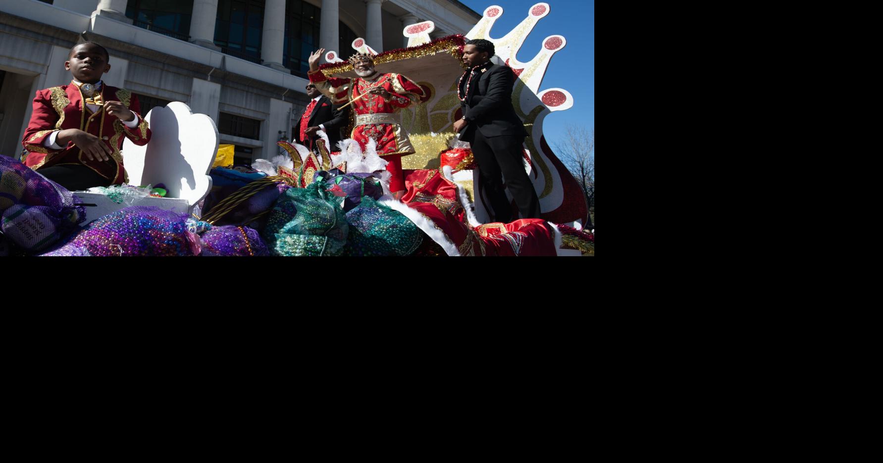 New Lafayette Mardi Gras parade route questioned | News | theadvocate.com