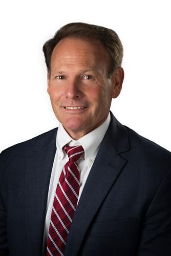 Home Bank names Kevin Latiolais as market president for Acadiana ...