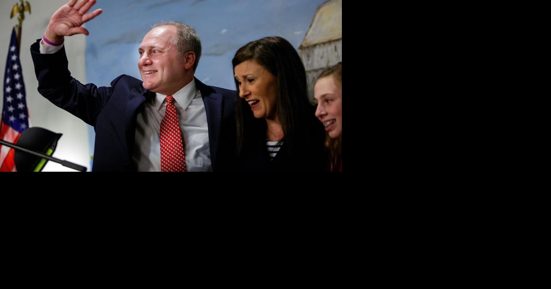 Louisiana congressmen will return to a different Washington landscape ...