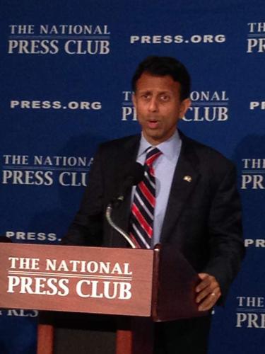 Photos: Jindal campaign highlights | News | theadvocate.com