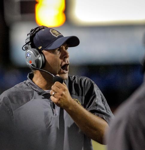 Devin Brumfield, Covington rush to 10-0 regular-season finish | High ...