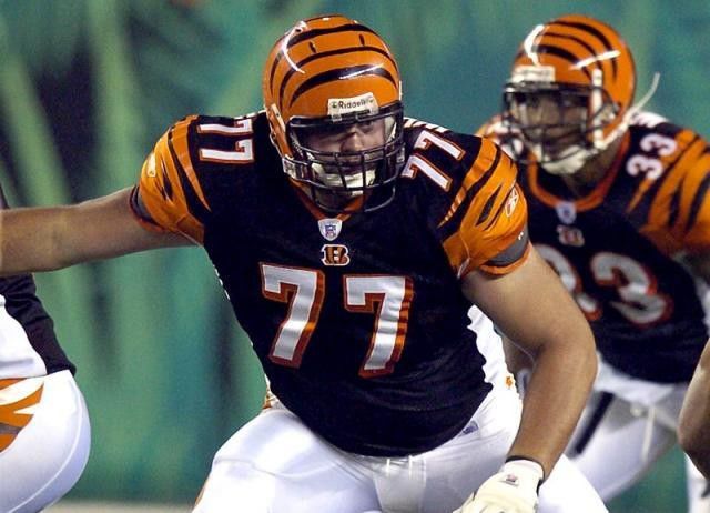 Top 5 LSU offensive linemen in NFL Draft under Les Miles | LSU ...
