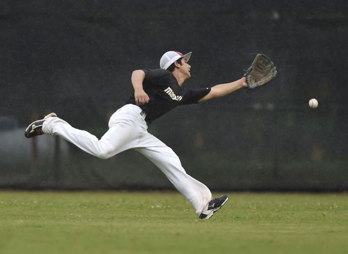 Photos: Marucci Elite defeats Indiana Prospects, 11-7, in Saturday ...