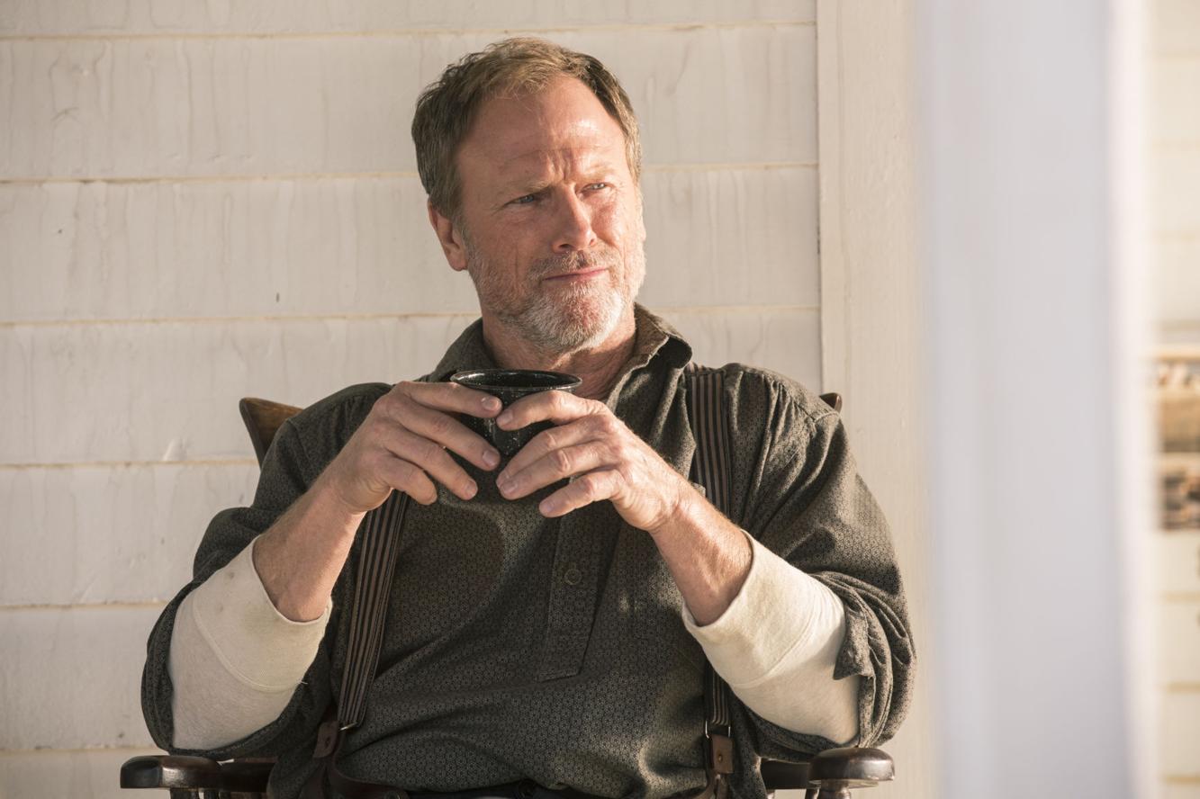 HBO renews 'Westworld' featuring Baton Rouge native Louis Herthum ...