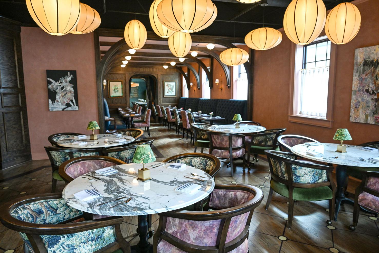 The reimagined Colonel's Club opens in Baton Rouge | Food/Restaurants ...