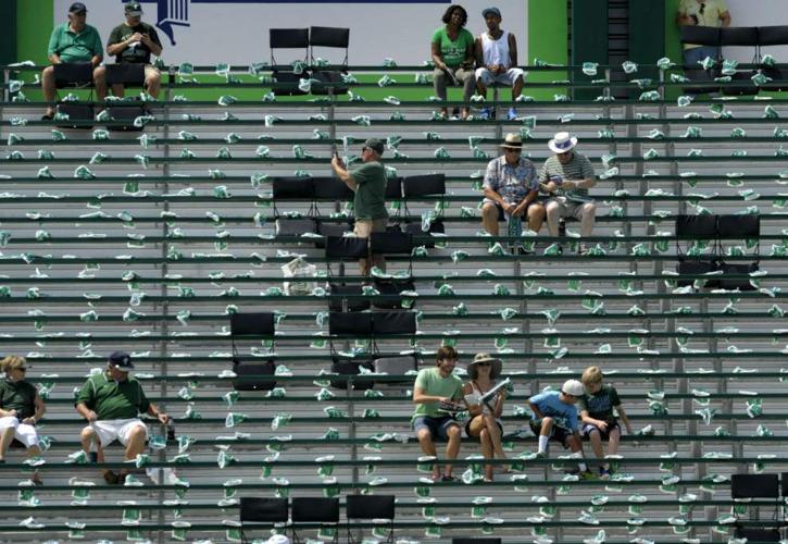 Photos: Tulane fans | News | theadvocate.com