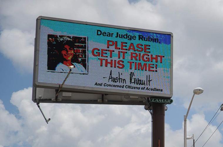 As Seth Fontenot resentencing approaches in shooting death of teen and ...