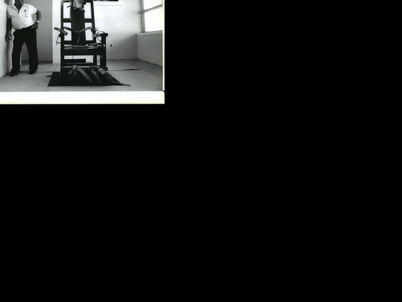 Will Louisiana turn back to infamous electric chair? | Crime/Police ...