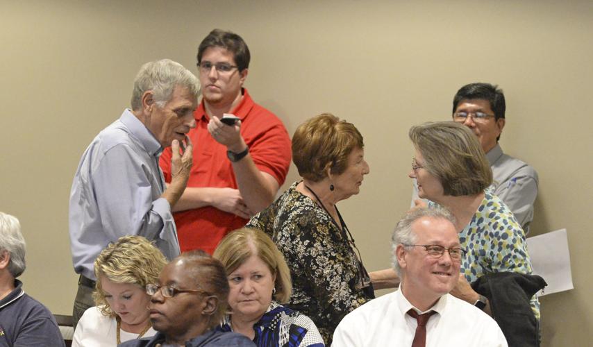 Baton Rouge developer to reconsider plan for controversial new ...