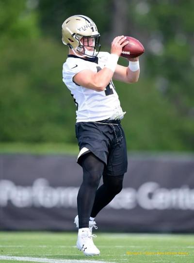 Fullback Ryan Yurachek, linebacker KeShun Freeman land spots with ...