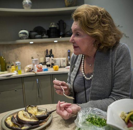 The ‘Art’ of the Meal: Food, art come to life in Louisiana doctor’s new ...