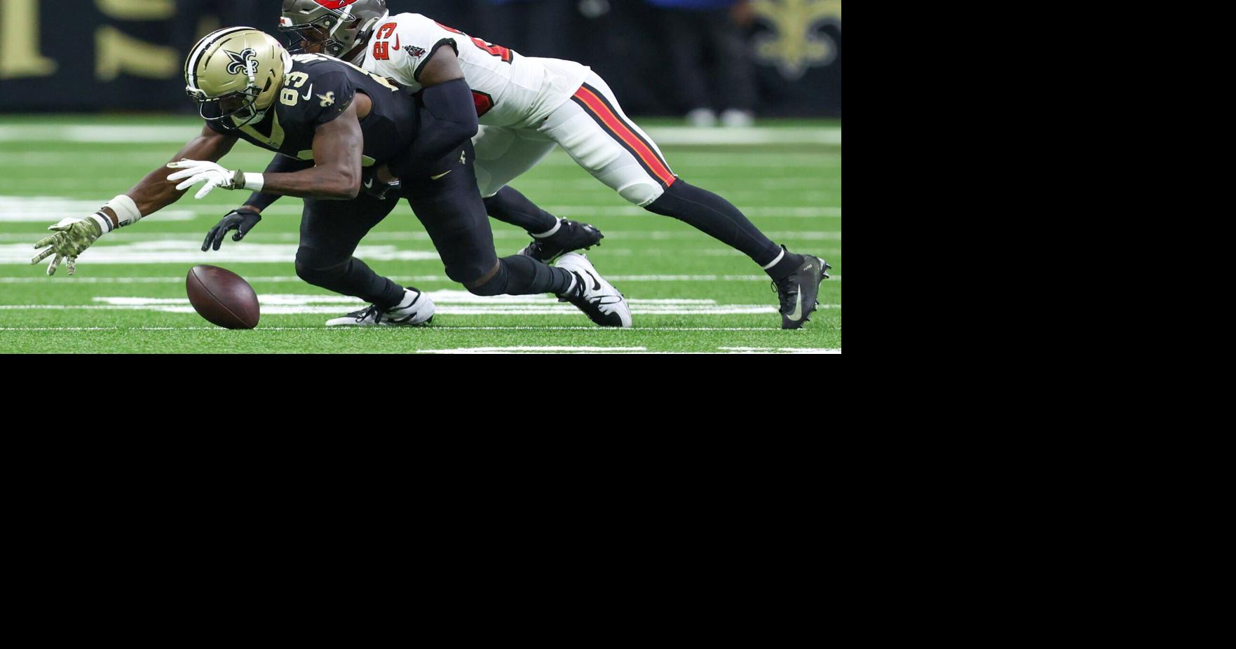 Saints vs. Buccaneers: Score, live updates from NFL Week 14 | Saints ...