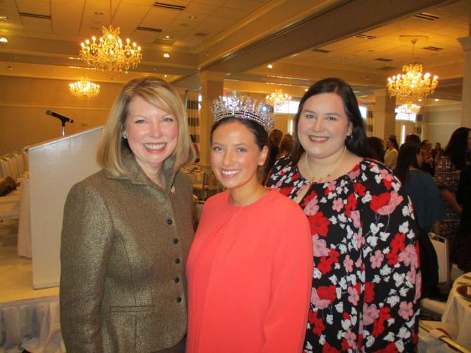 Order of the Troubadours Queen’s Luncheon | Mardi Gras | theadvocate.com