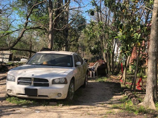 Young man found dead from gunshot wounds in vacant lot, Baton Rouge ...