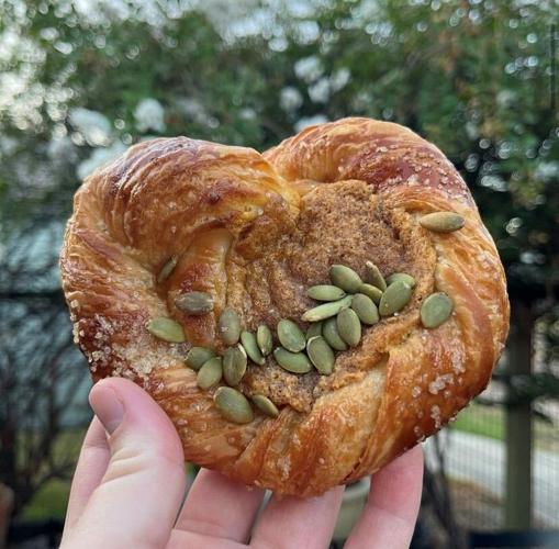 6 pumpkin spice items in Baton Rouge | Entertainment/Life | theadvocate.com