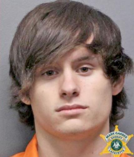 Carencro teen accused in rape of juvenile under age 13 | Crime/Police ...