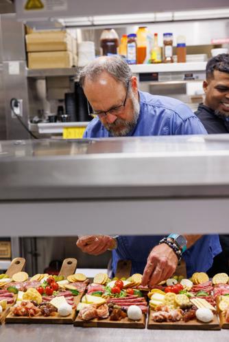 Baton Rouge chefs pick their favorite kitchen tools | Food/Restaurants ...