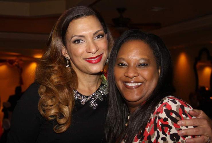 Steven Forster’s Party Central: Women of Excellence | News ...