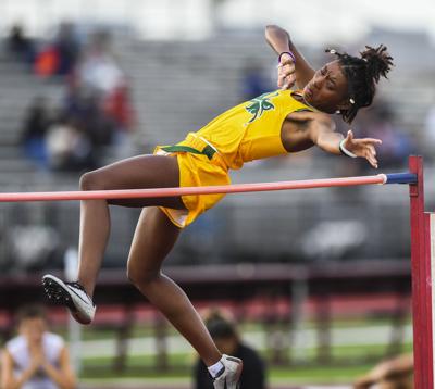 Cecilia sweeps team titles at 5-4A district track meet | | theadvocate.com