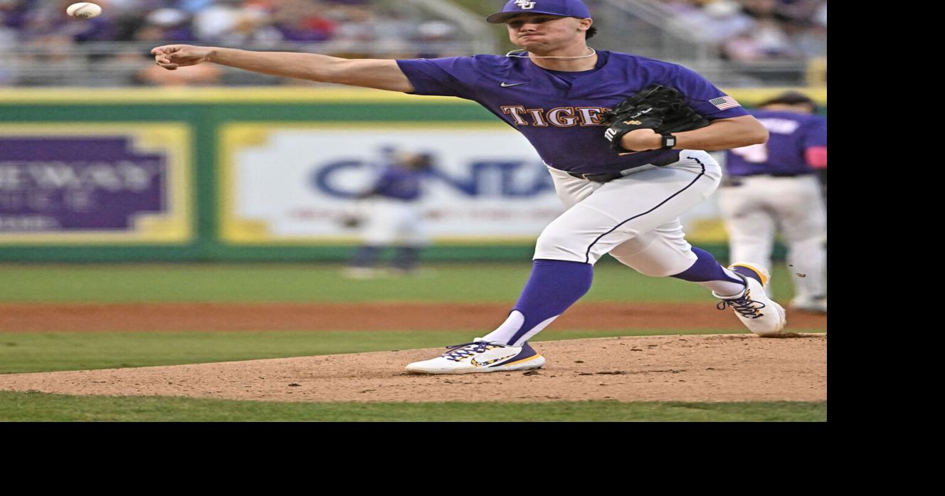 LSU baseball defeats Tennessee in battle of the pitchers | LSU ...
